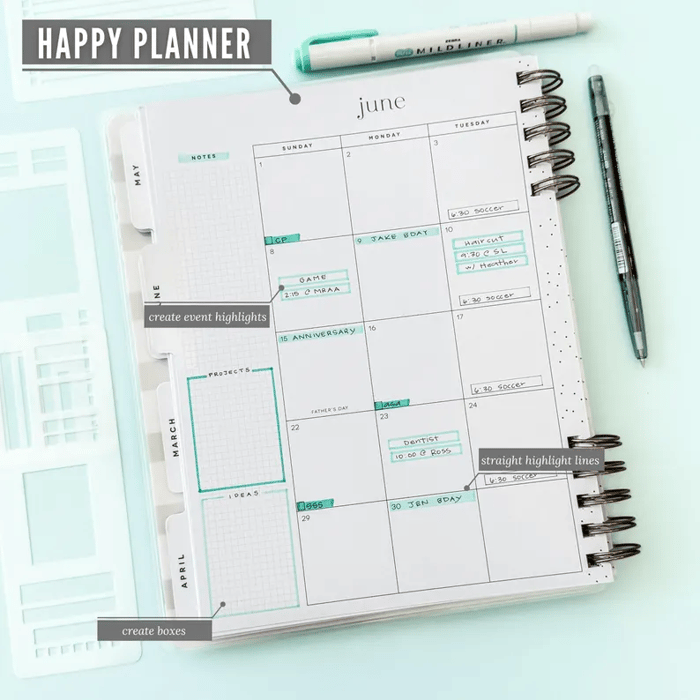 PlanCraft – Instantly transform your journal into a stunning masterpie ...