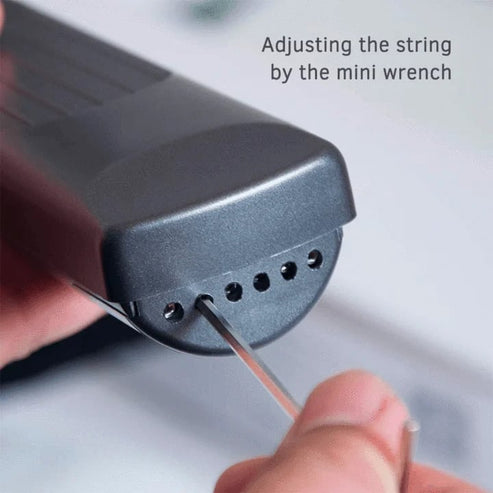 Portable Digital Guitar Trainer – njsgqw