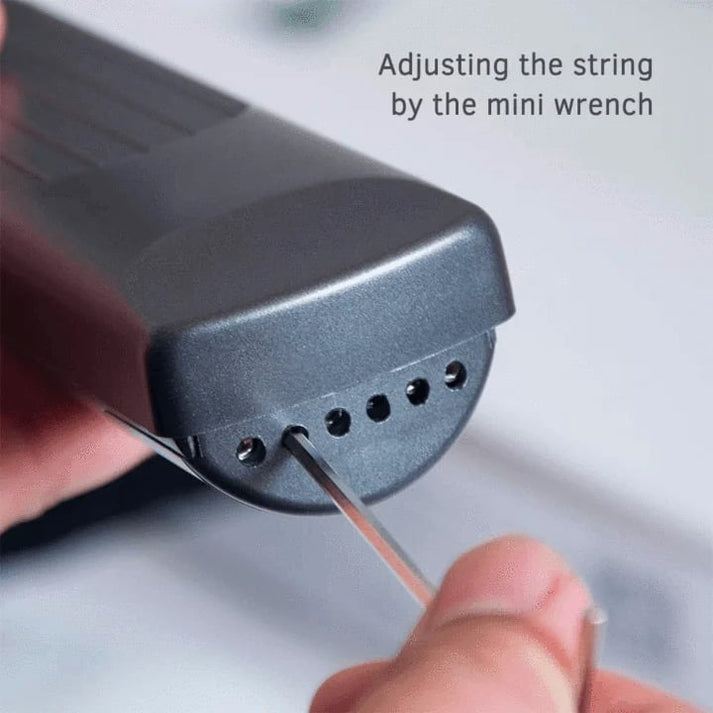 Portable Digital Guitar Trainer – njsgqw