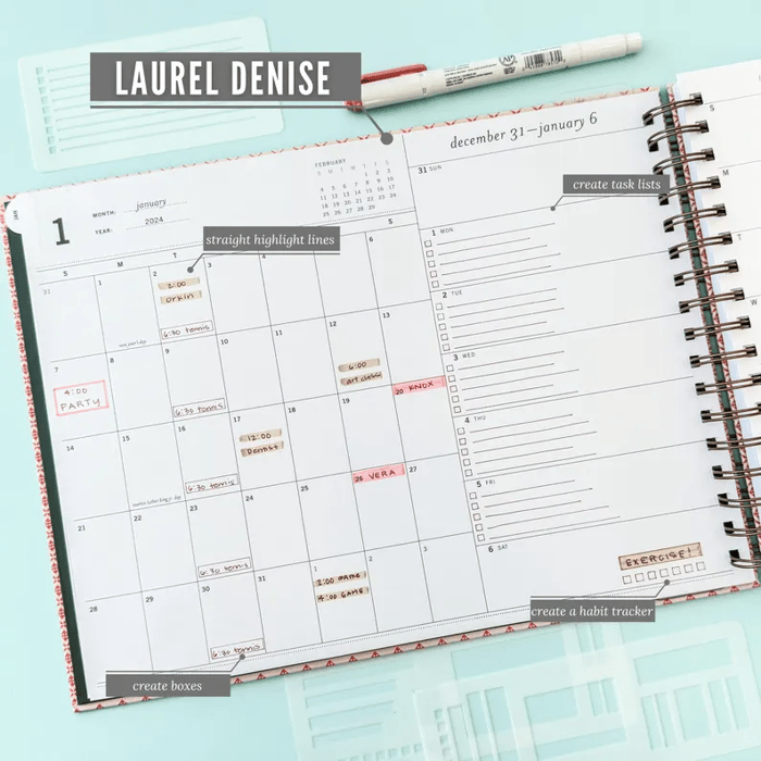 PlanCraft – Instantly transform your journal into a stunning masterpie ...